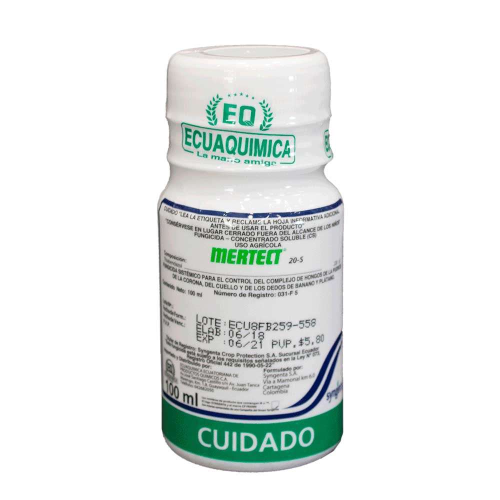Mertect 20 - S 100 ML – Agrizon.com