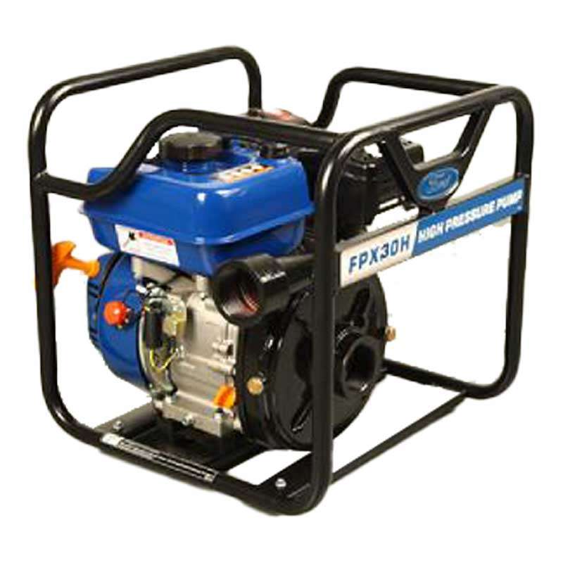 3" Pressure Gasoline Motor Pump (FPX30H) - 14 HP – Agrizon.com