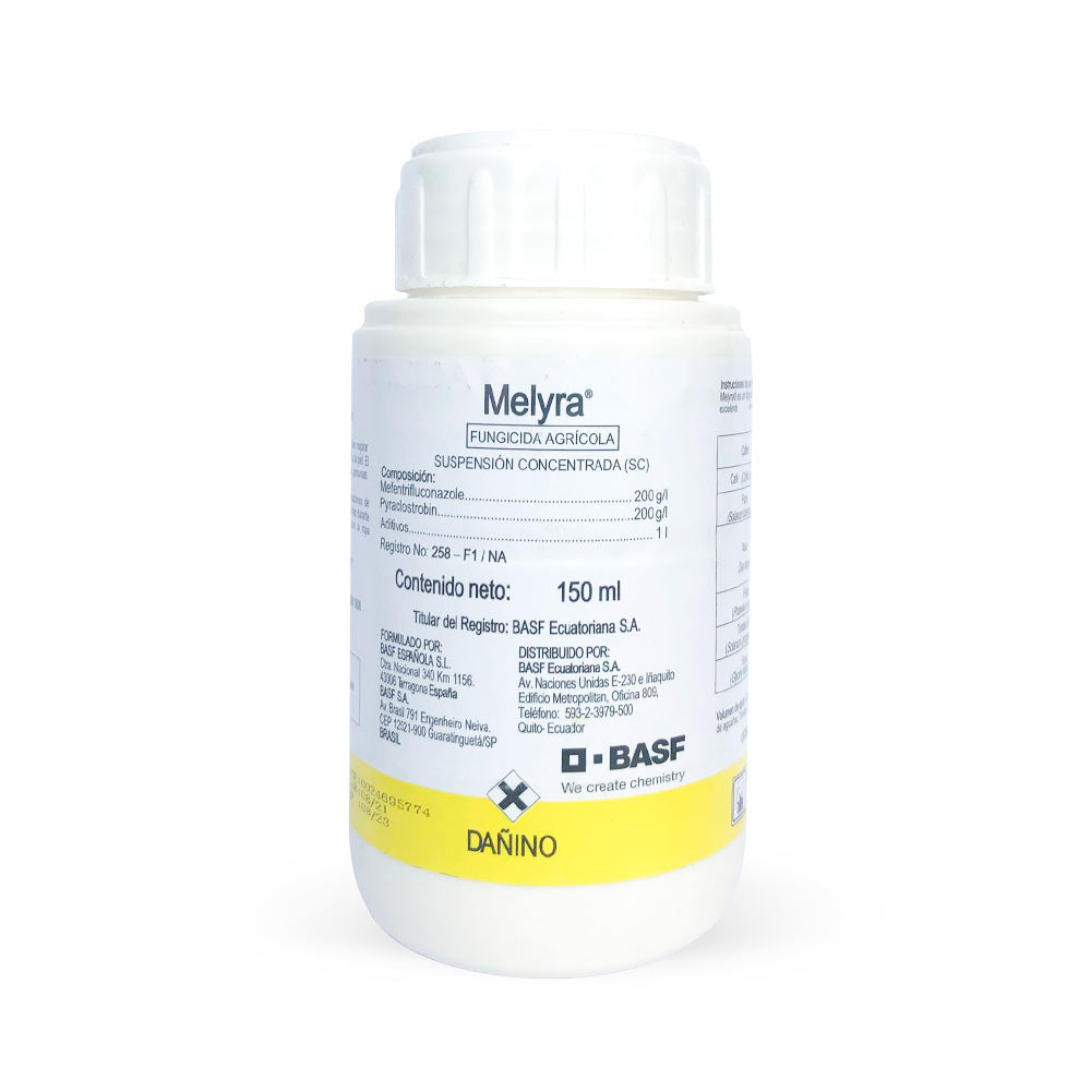 Melyra 150 Ml. – Agrizon.com