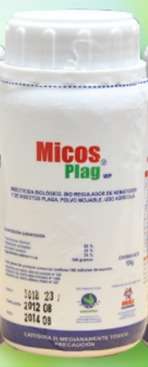 Micos Plag 100gr. – Agrizon.com