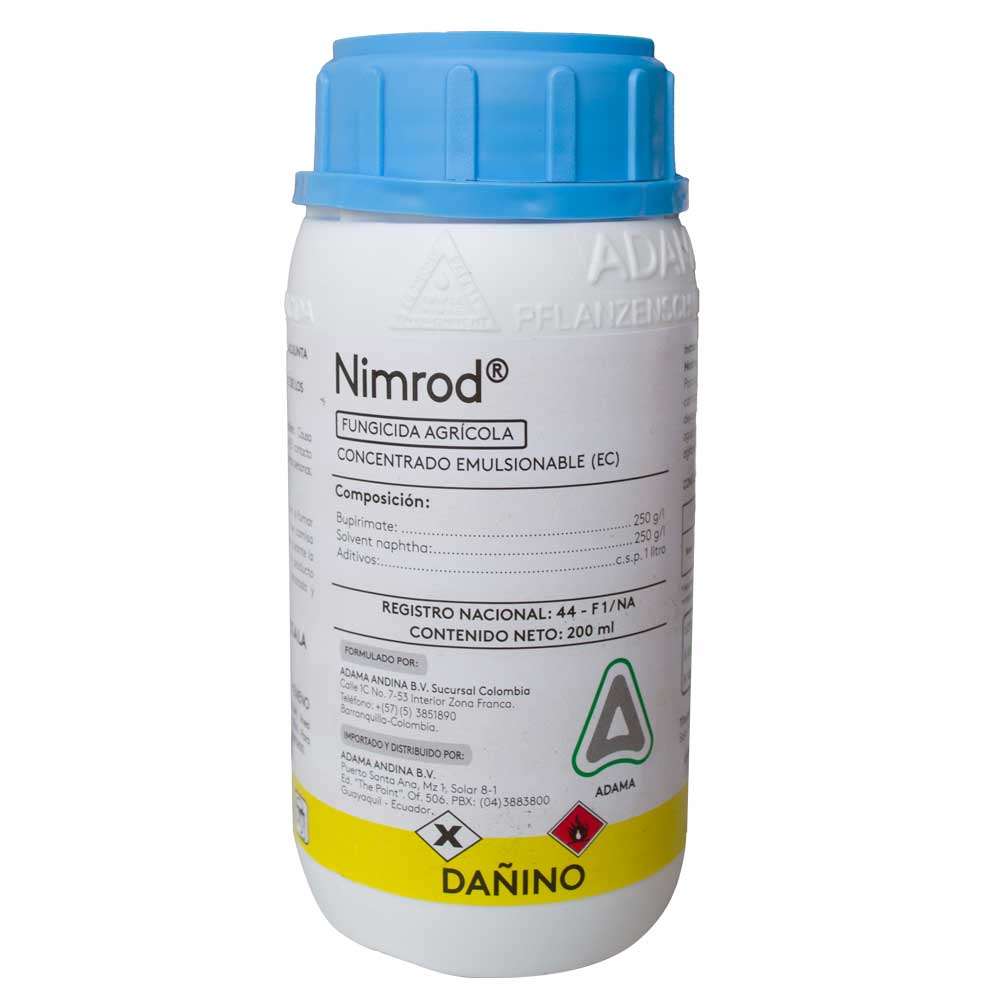 Nimrod 250 CE 200 ml. – Agrizon.com