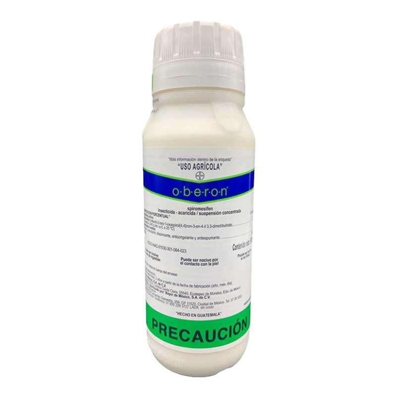 Oberon 100 ml. – Agrizon.com