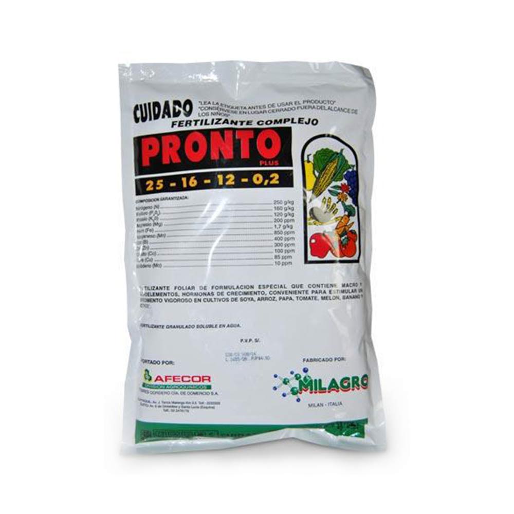 Soon Plus 1 Kg. – Agrizon.com