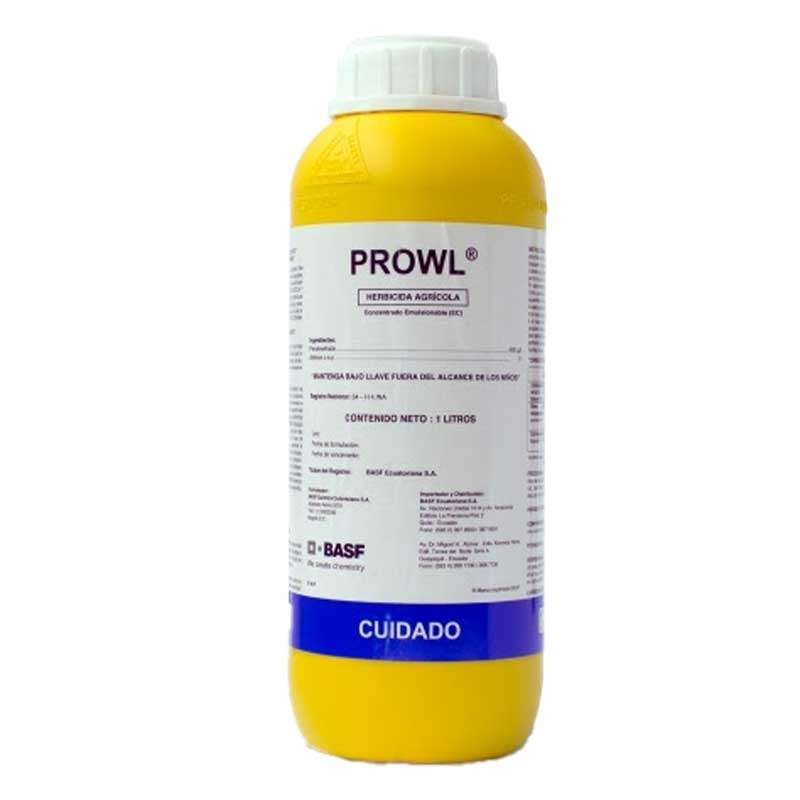 Prowl Top 1 lt. – Agrizon.com