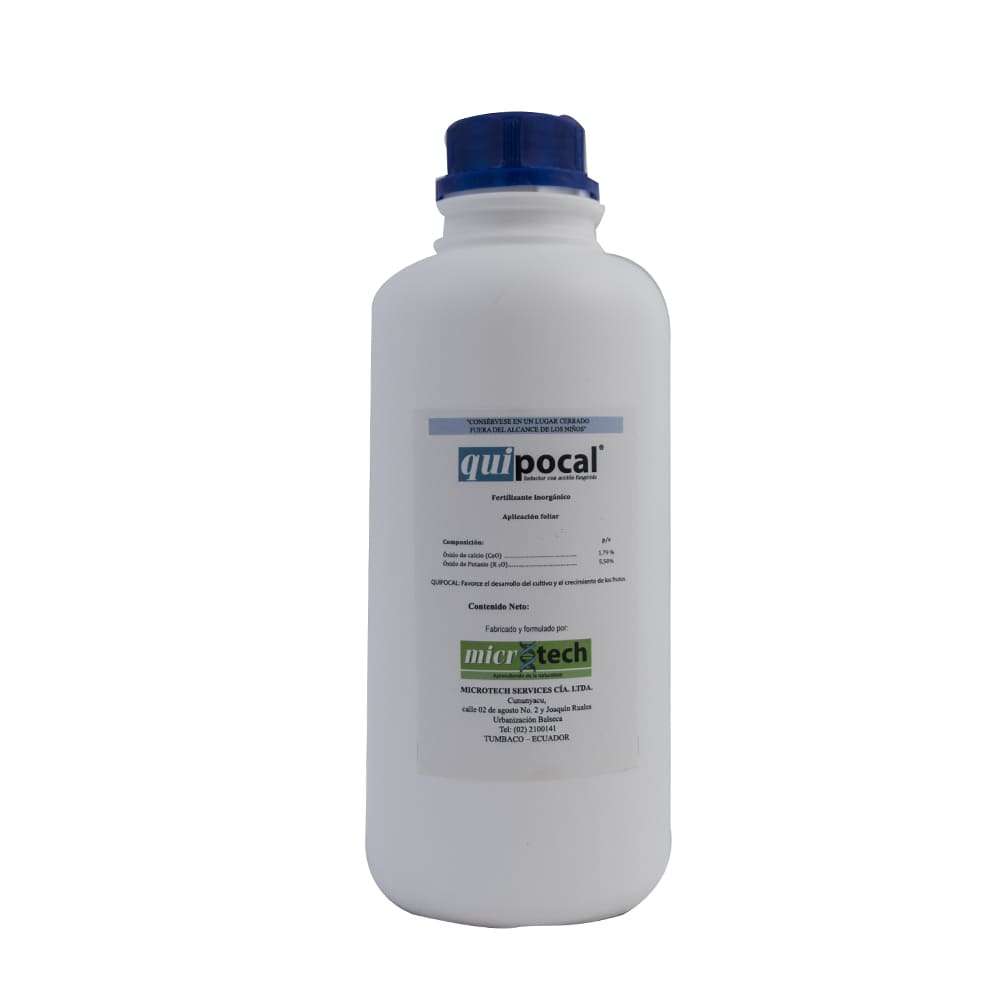 Quipocal 1 lt. – Agrizon.com