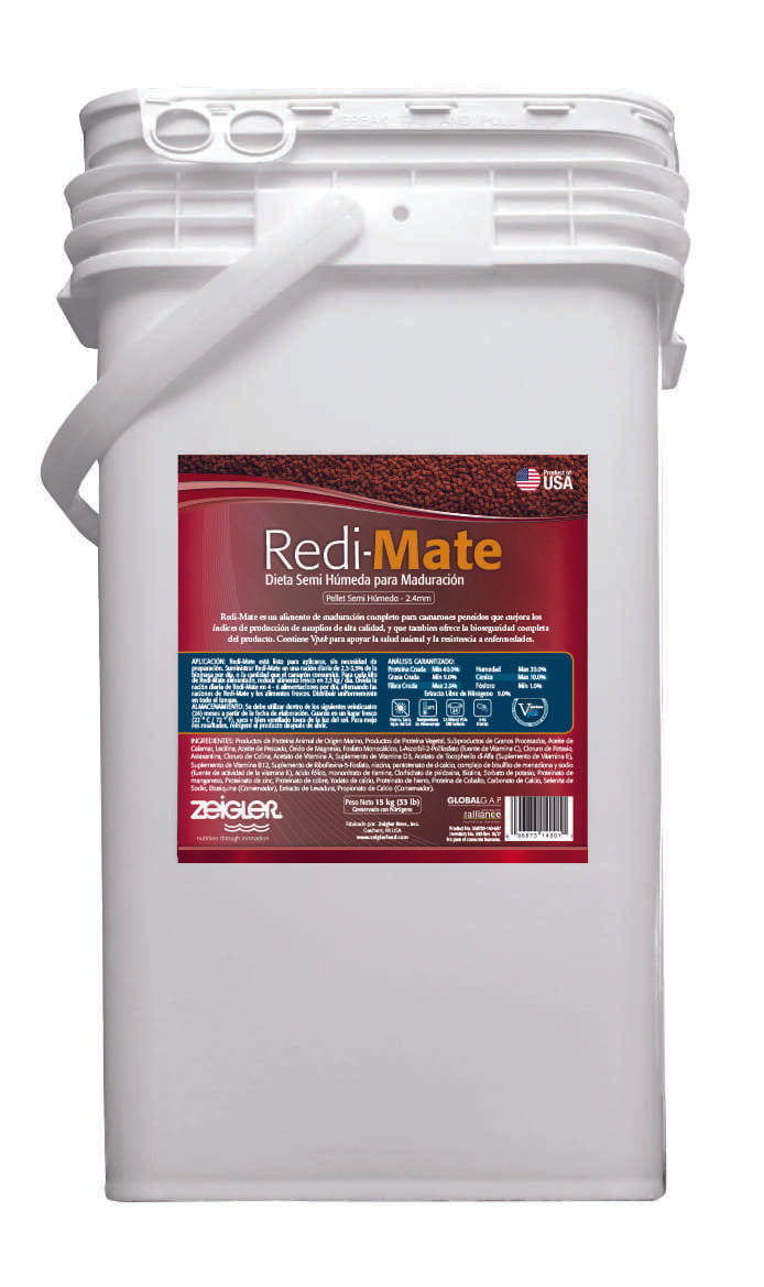 Redeem yourself 15 kg. – Agrizon.com