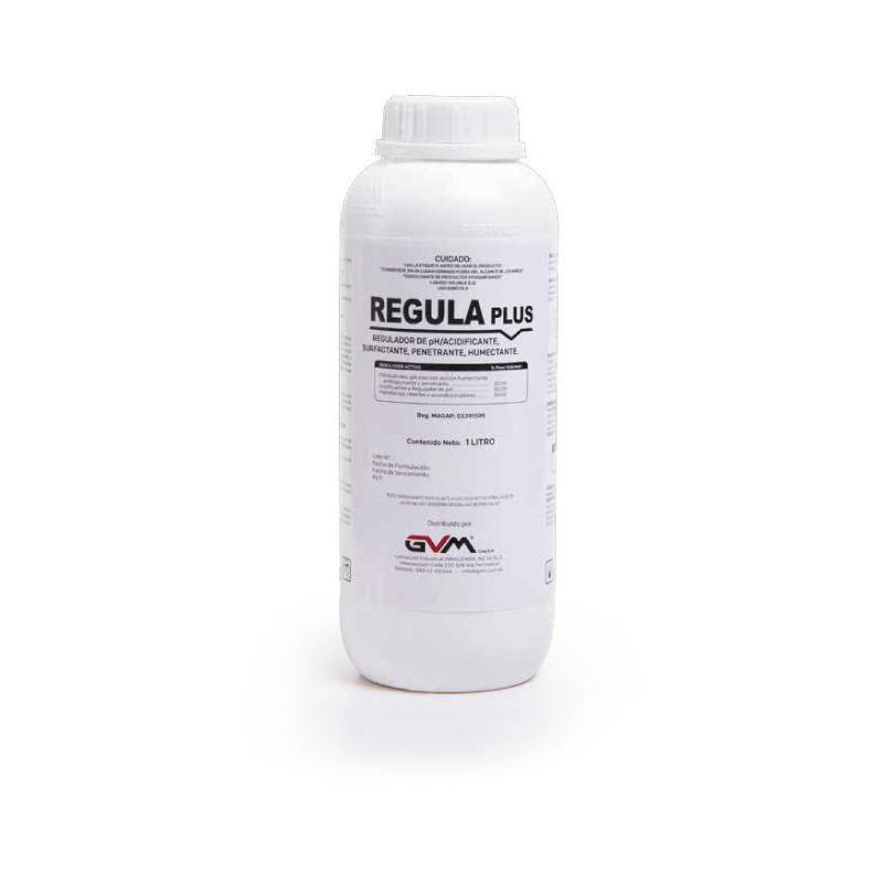 Regula Plus 1 lt. – Agrizon.com