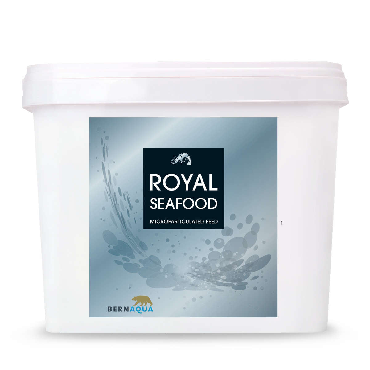Royal Seafood 100-200 1500gr – Agrizon.com