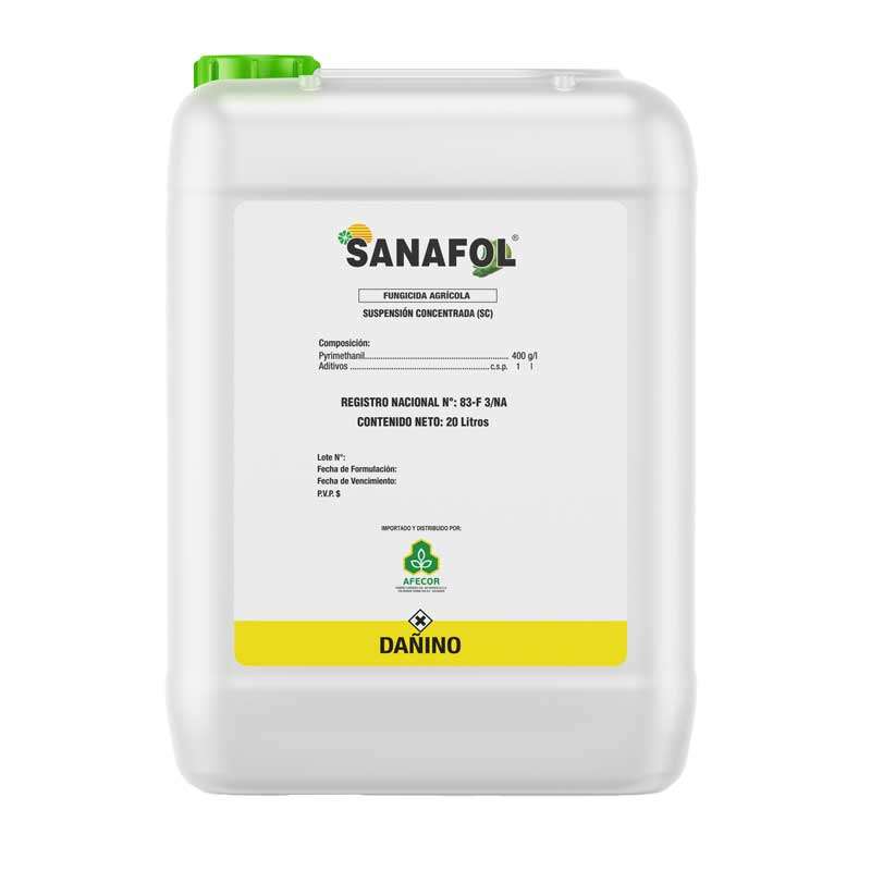 Sanafol 20 lt. – Agrizon.com