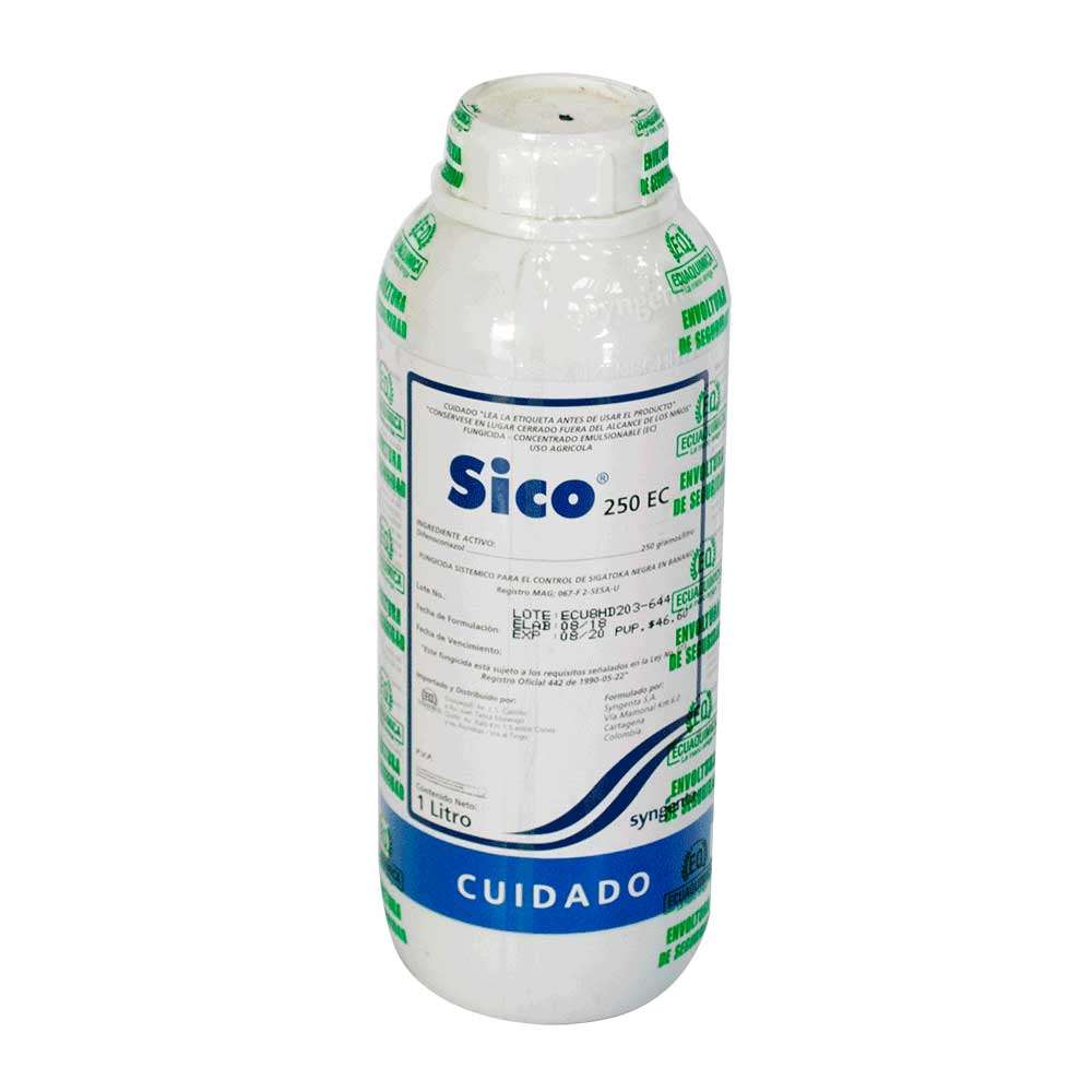 SICO 250 EC 1 lt. – Agrizon.com