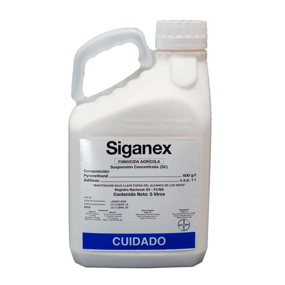 Siganex 5 lt. – Agrizon.com