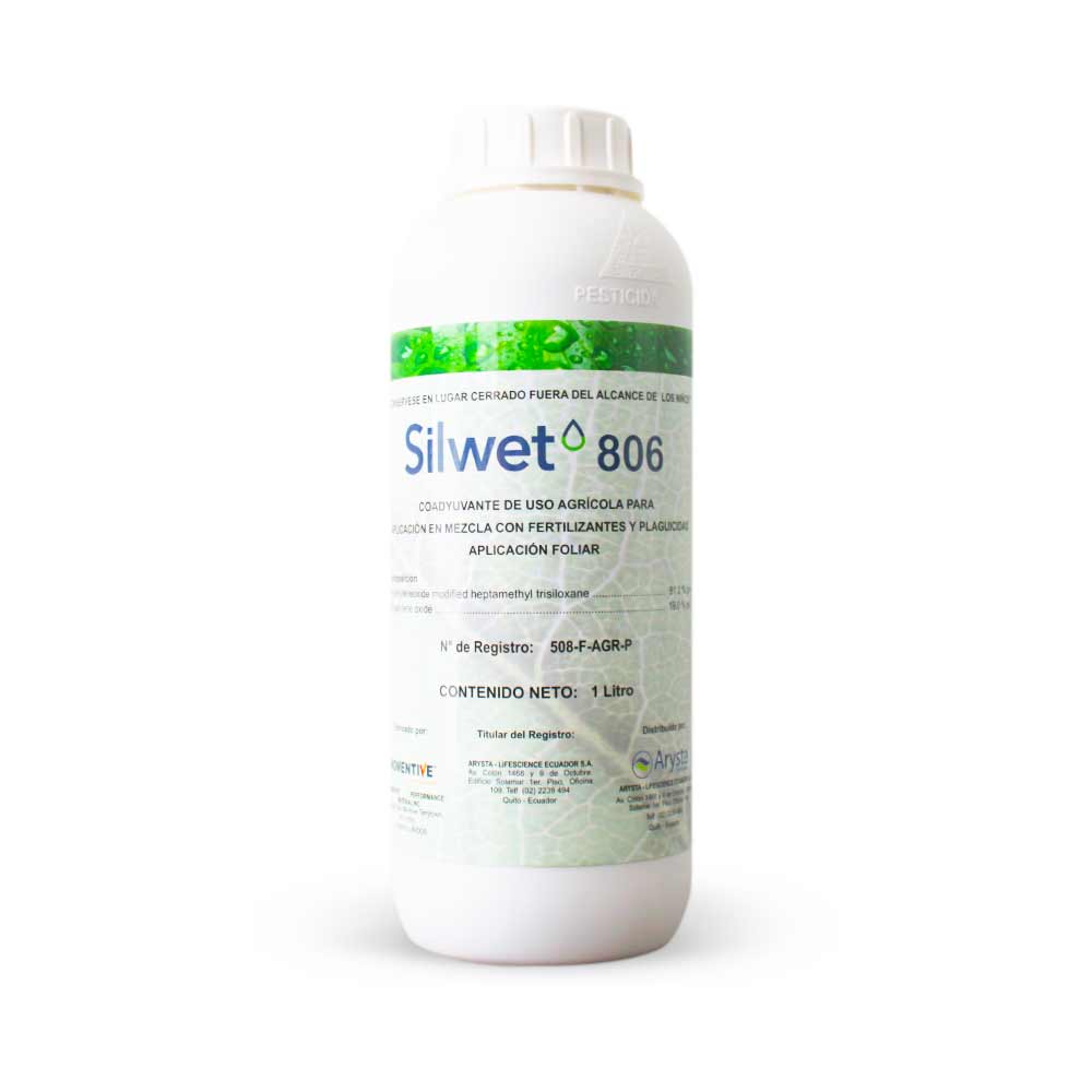 Silwet 806 1 Lt. – Agrizon.com