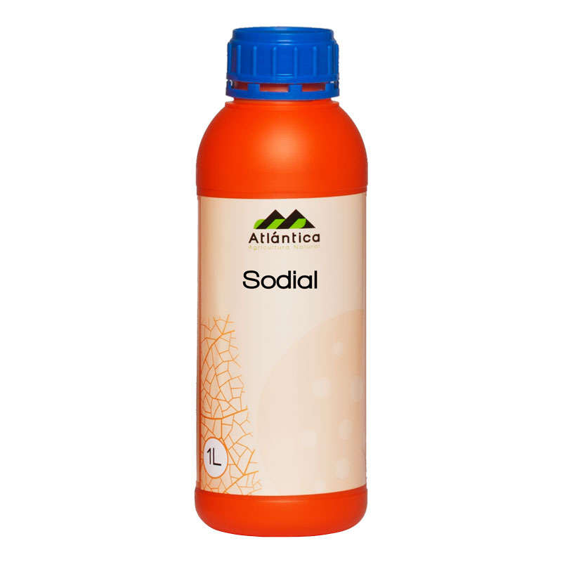 Sodial 1 lt. – Agrizon.com