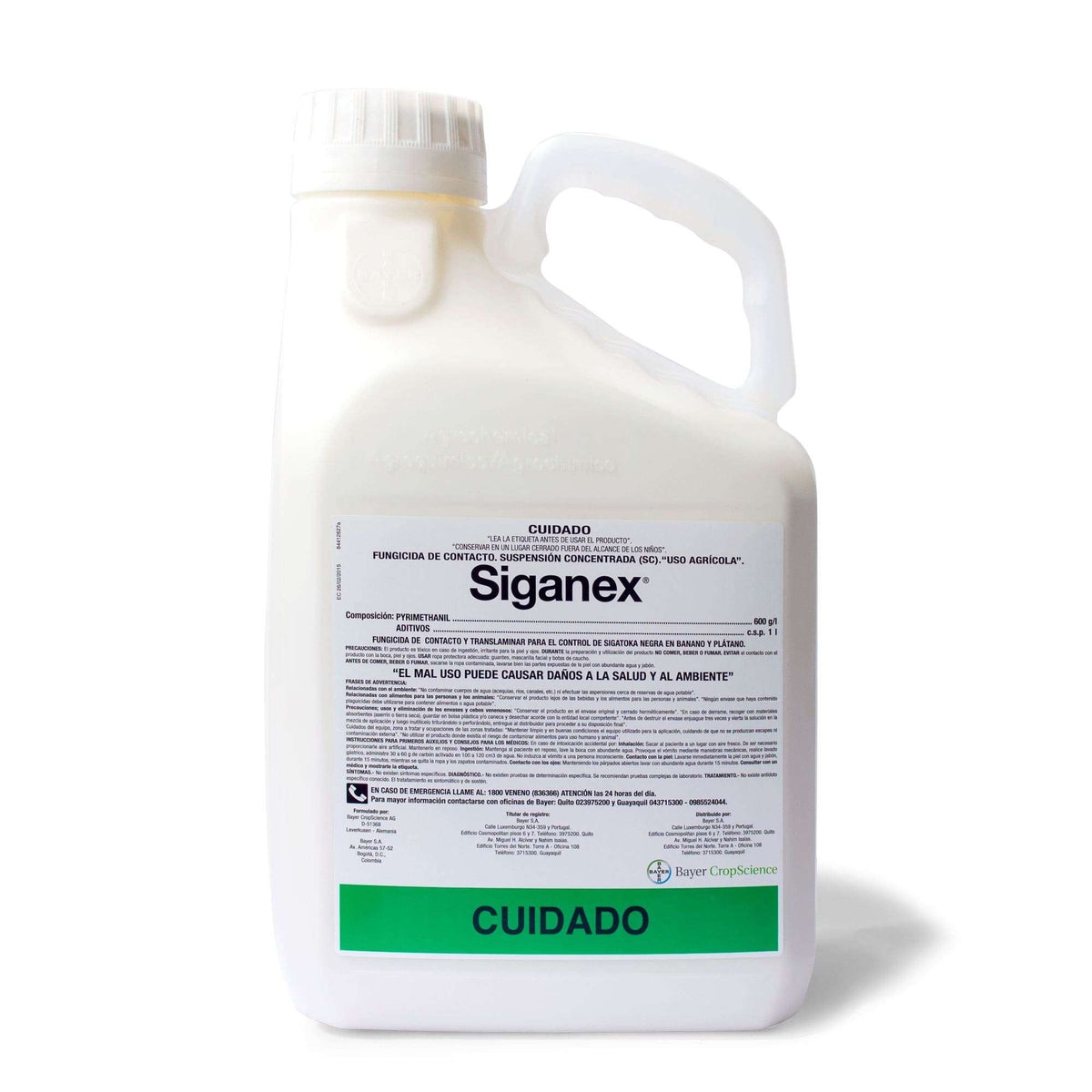 Siganex 1 lt. – Agrizon.com