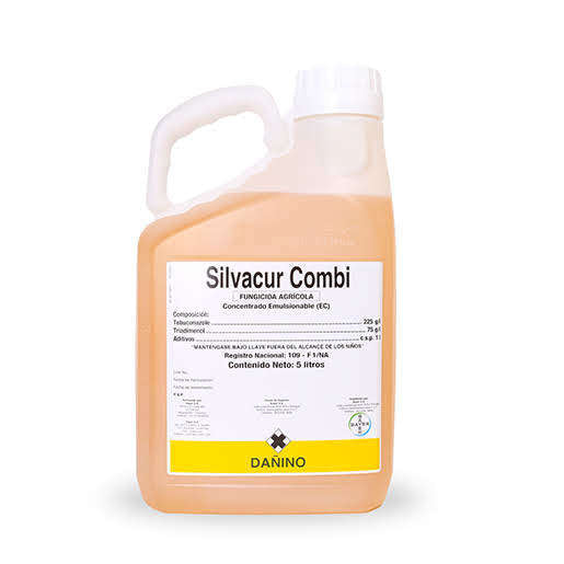 Silvacur Combi 5 lt. – Agrizon.com
