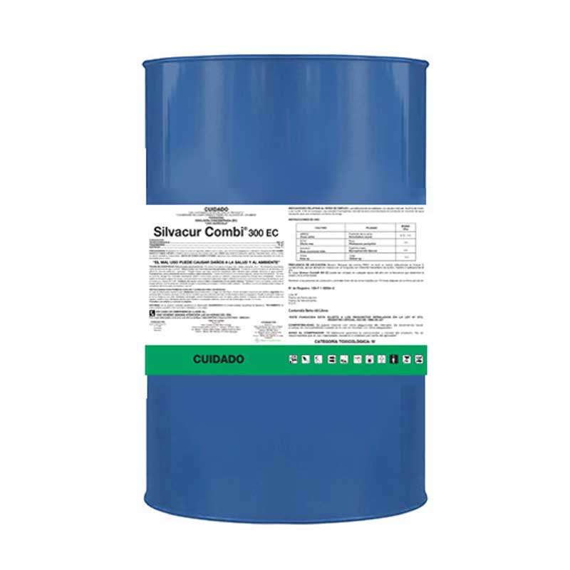 Silvacur Combi 60 lt. – Agrizon.com