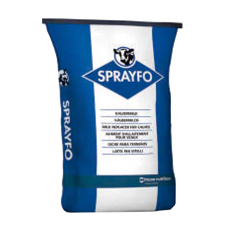 Sprayfo blue 25 kg. – Agrizon.com