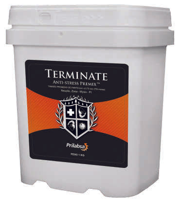 TERMINATE ANTI-STRESS PREMIX 1 kg. – Agrizon.com