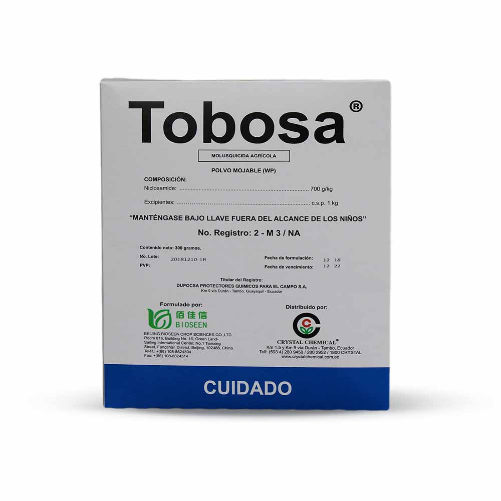 Tobosa 300 Gr. – Agrizon.com
