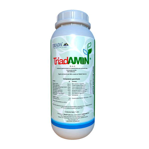 Triadamin 1 lt. – Agrizon.com