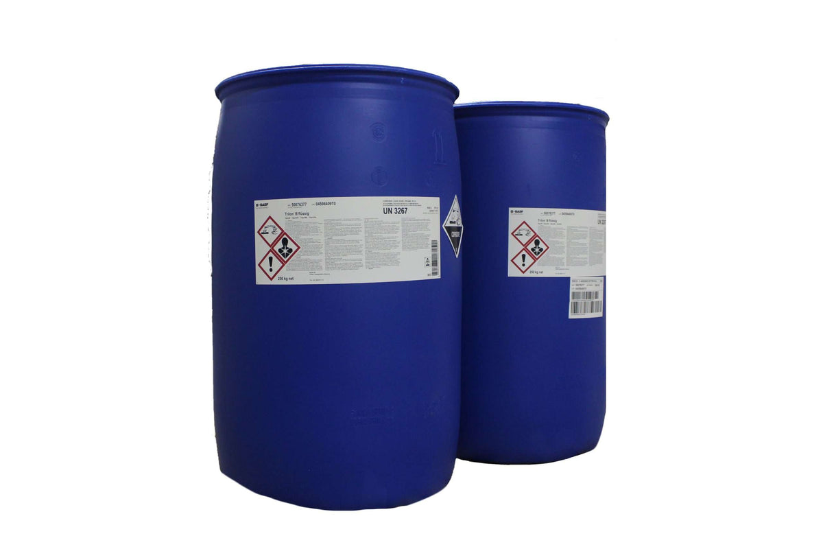 Trilon B Liquid 250 kg. – Agrizon.com