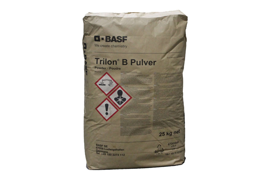 Trilon B Powder 25 kg. – Agrizon.com
