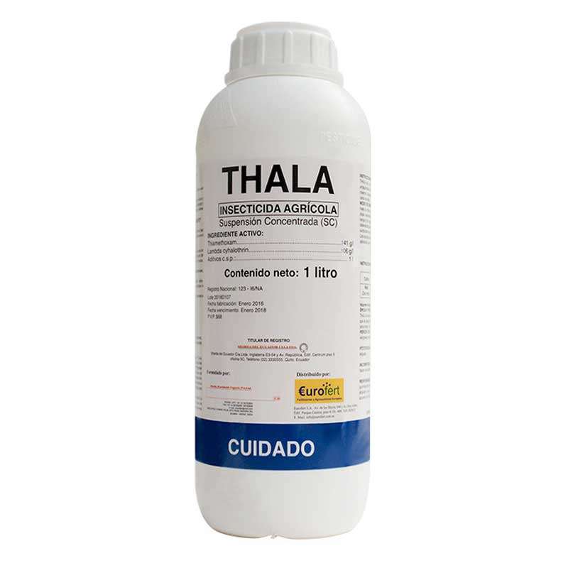 THALA 1 lt – Agrizon.com