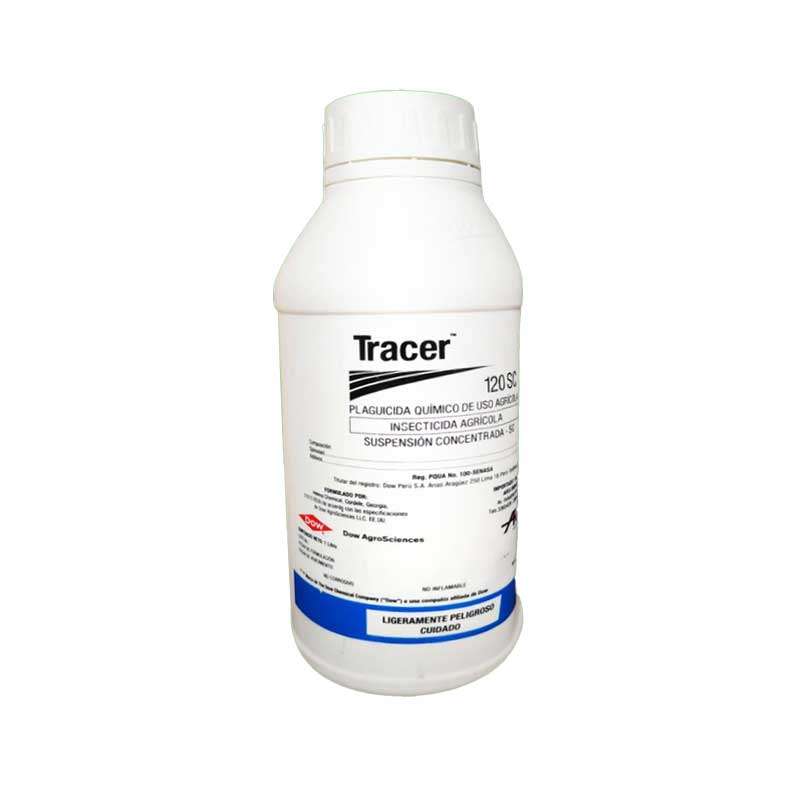 Tracer 12 SC 1 lt. – Agrizon.com