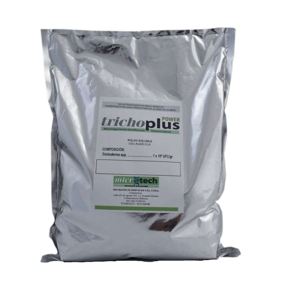Trichoplus Power 1 kg. – Agrizon.com