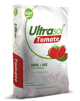 Ultrasol Tomato 25 Kg. – Agrizon.com