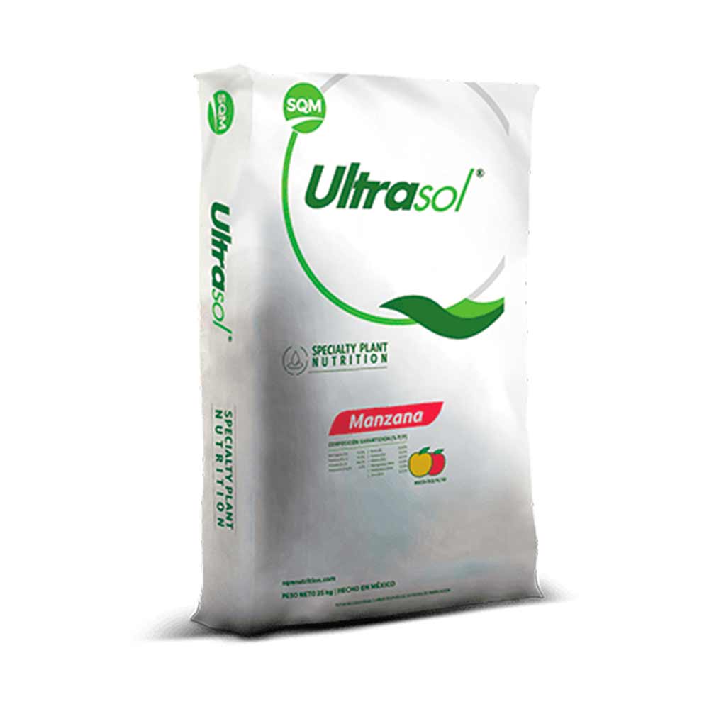 Ultrasol Apple 25 Kg. – Agrizon.com