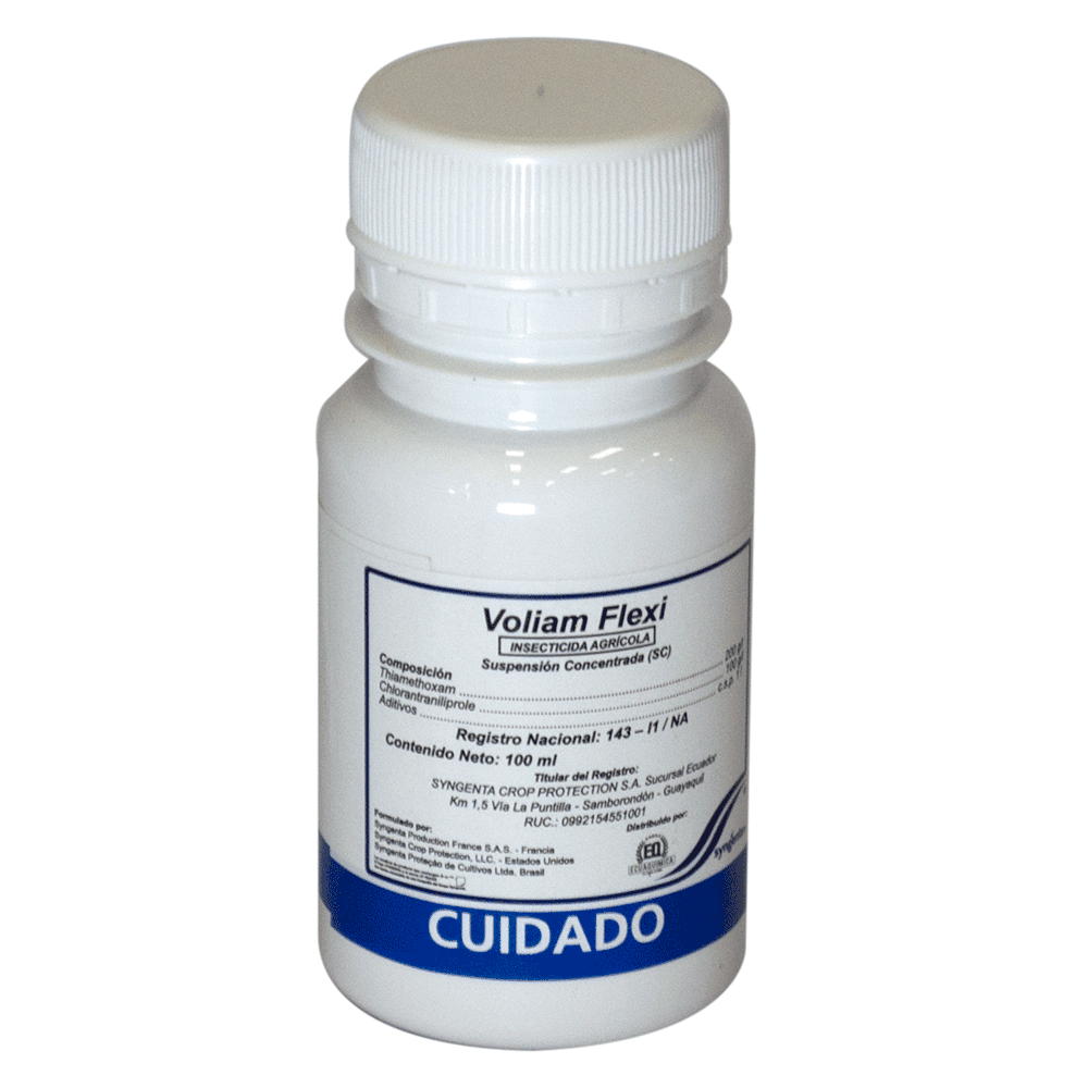 Voliam Flexi 100 ml – Agrizon.com