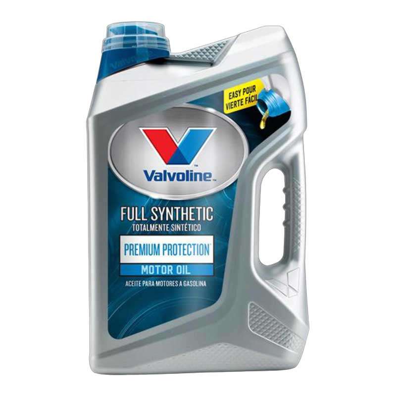 Synthetic Oil 10W30 Full 5 lt. – Agrizon.com