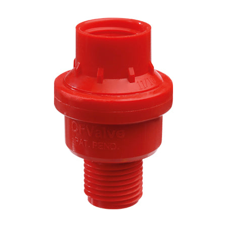 Valve for Flow and Pressure Control - 1.5 Bar – Agrizon.com
