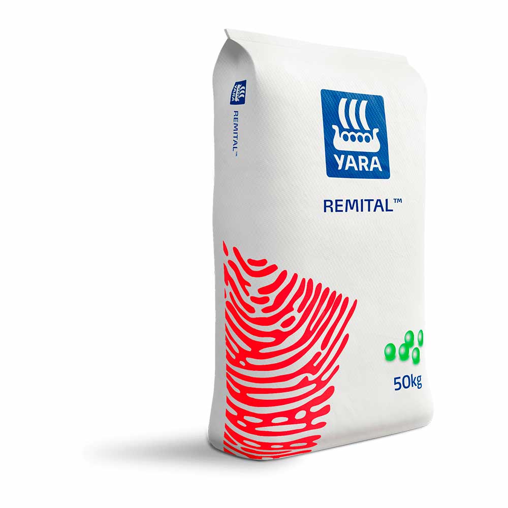 Remital 50 kg – Agrizon.com