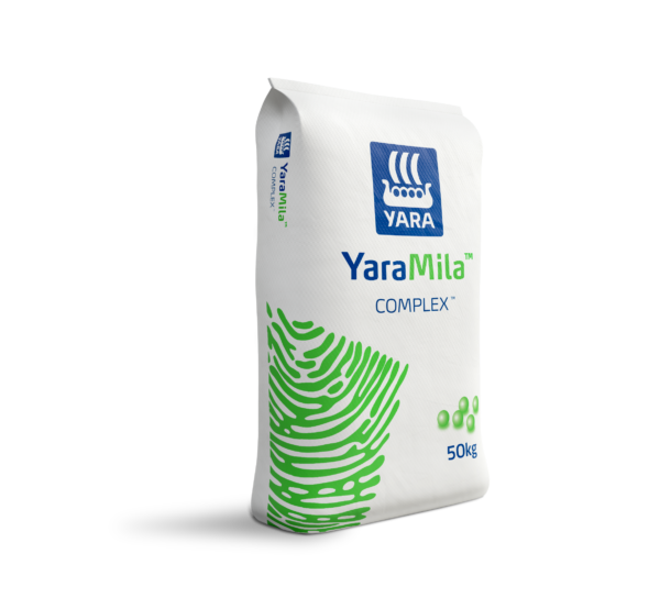 Yaramila Complex 50 Kg. – Agrizon.com