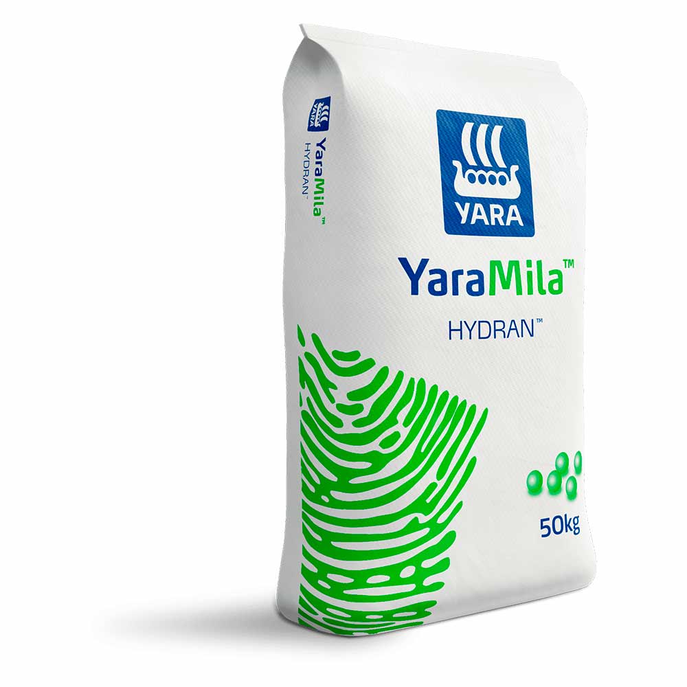 Yaramila Hydran 50 Kg. – Agrizon.com
