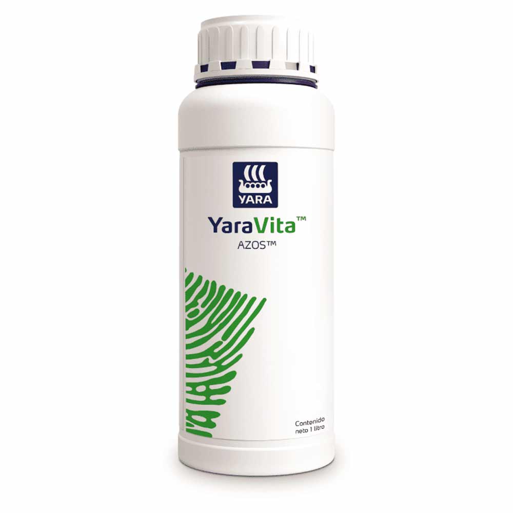 Yaravita Azos 1 Lt. – Agrizon.com