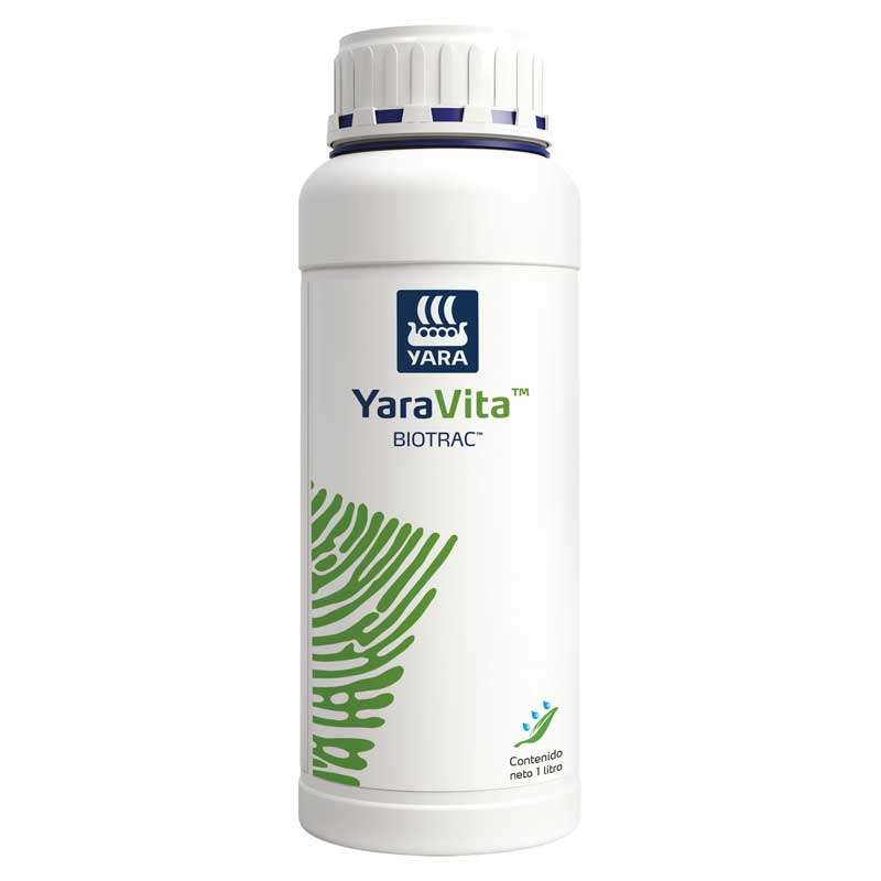 Yaravita Biotrac 1 Lt. – Agrizon.com