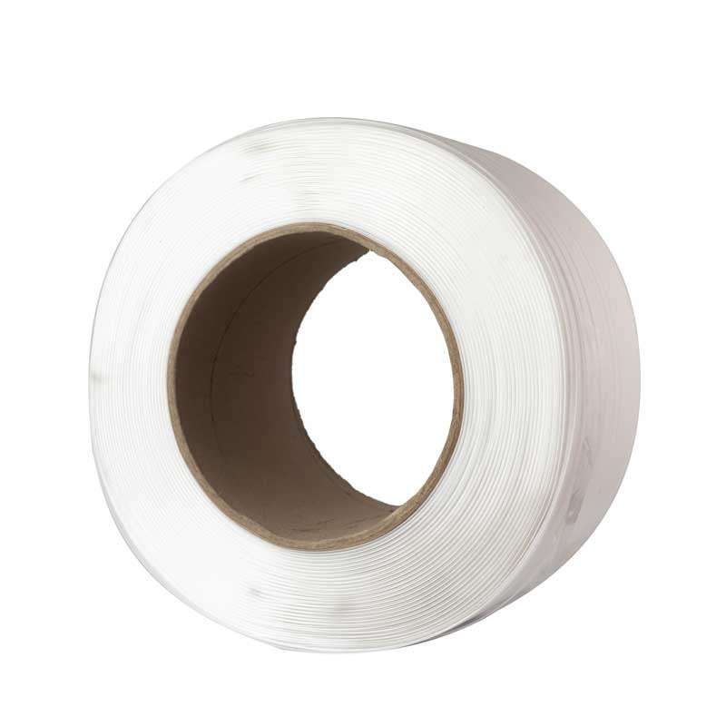 Fullpack strap 8 kg white 11 mm – Agrizon.com