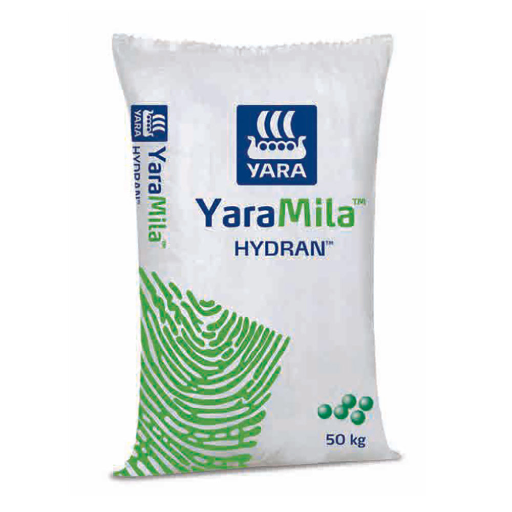 Yaramila Hydran 50 Kg. – Agrizon.com
