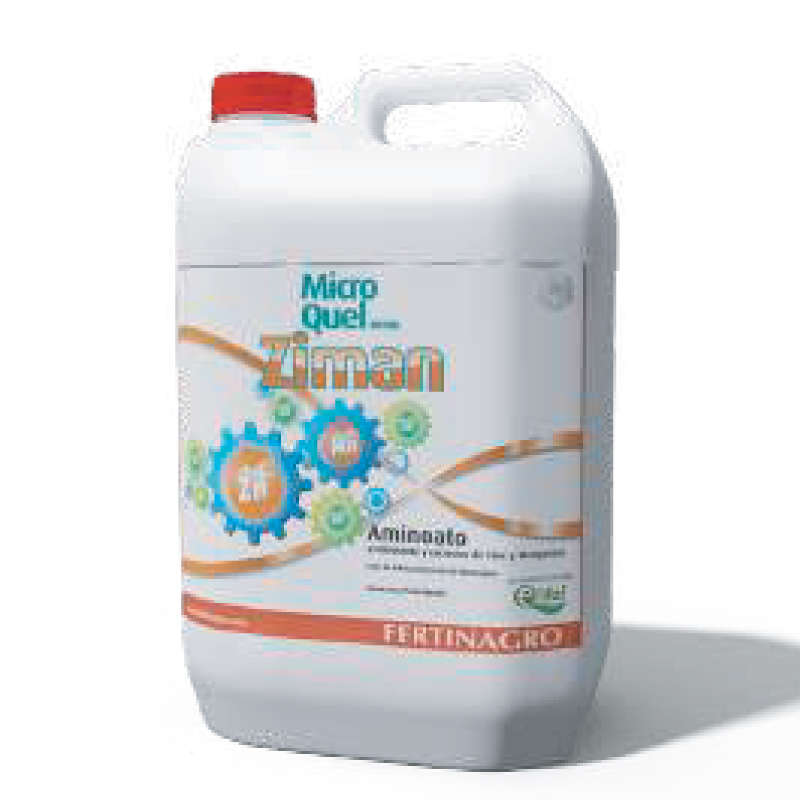 Microquel Ziman 1 lt. – Agrizon.com