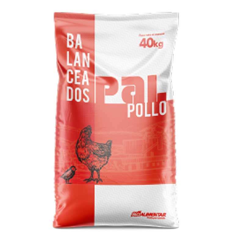 Balanced Pal Chicken Growth Granules 40 kg. – Agrizon.com