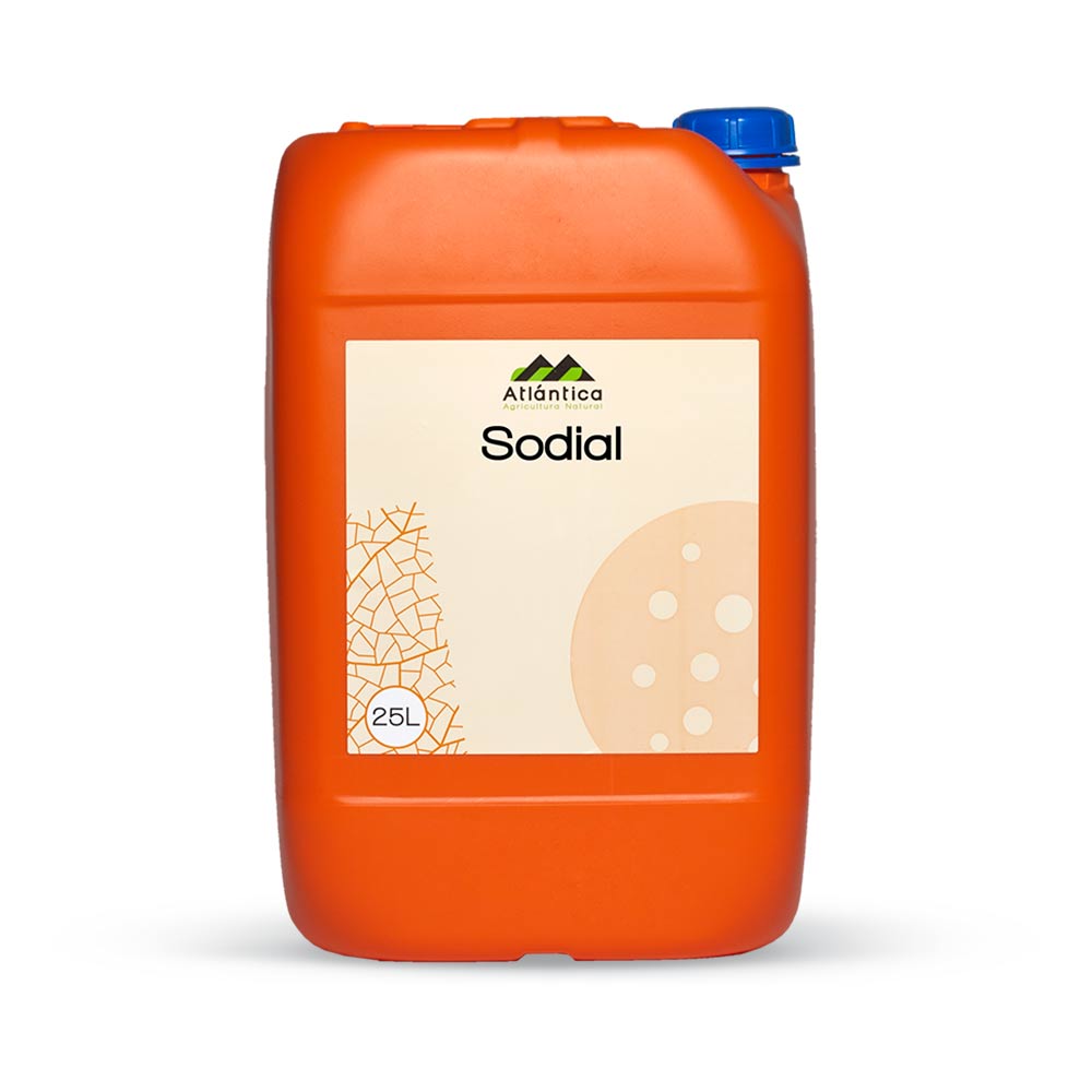 Sodial 25 Lt. – Agrizon.com