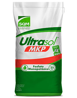 Ultrasol MKP 25 Kg. – Agrizon.com
