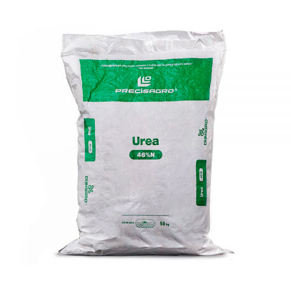 Granulated Urea 50 Kg. – Agrizon.com