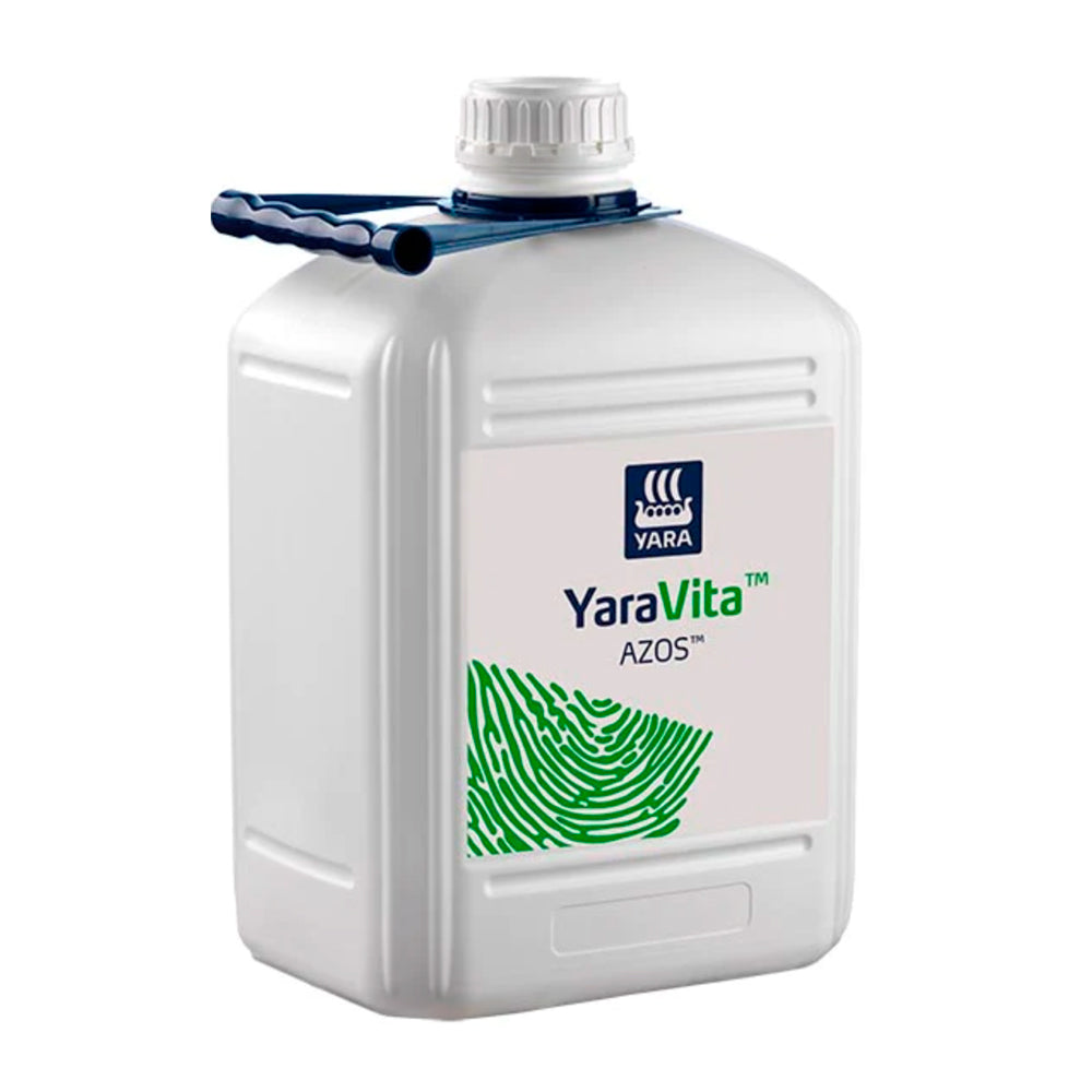 Yaravita Azos 10 Lt. – Agrizon.com