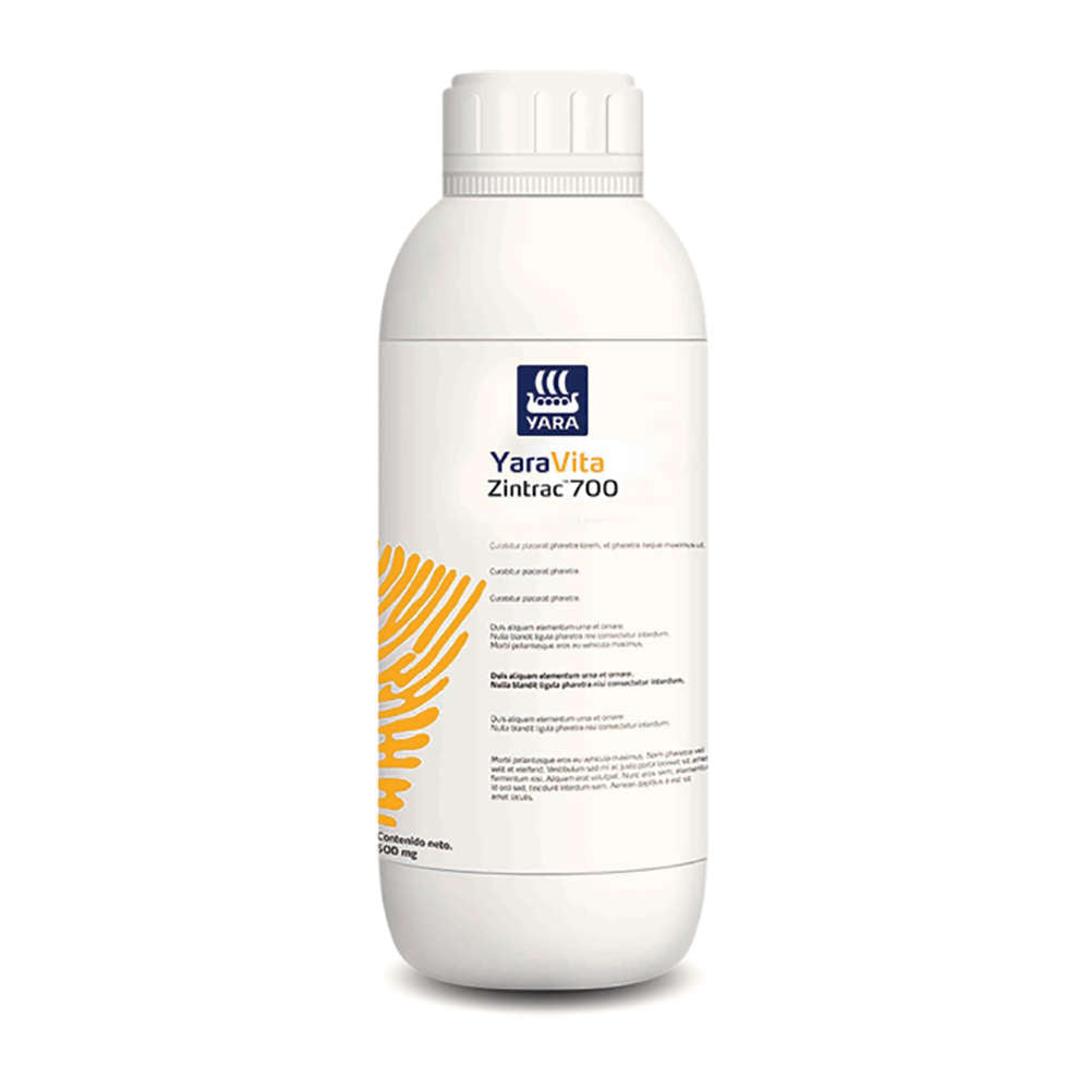 Yaravita Zintrac 1 Lt. – Agrizon.com